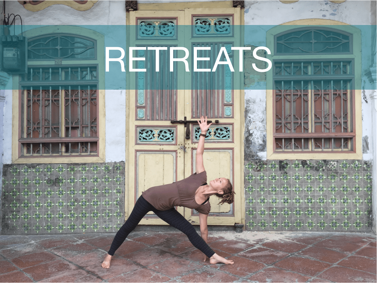 Mindful Yoga and Sacred Sound - Pure Nature Yoga